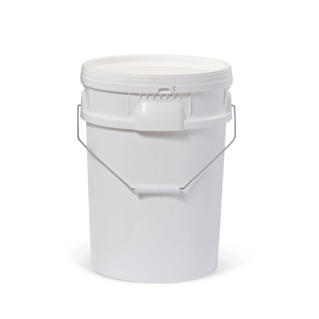 20 Litre Pail Bucket at Wholesale Price in Australia - Piber Plastics